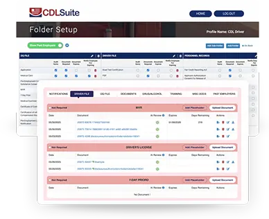 Home | Web based Driver Applications | Truck Driver Recruiter | Truck ...